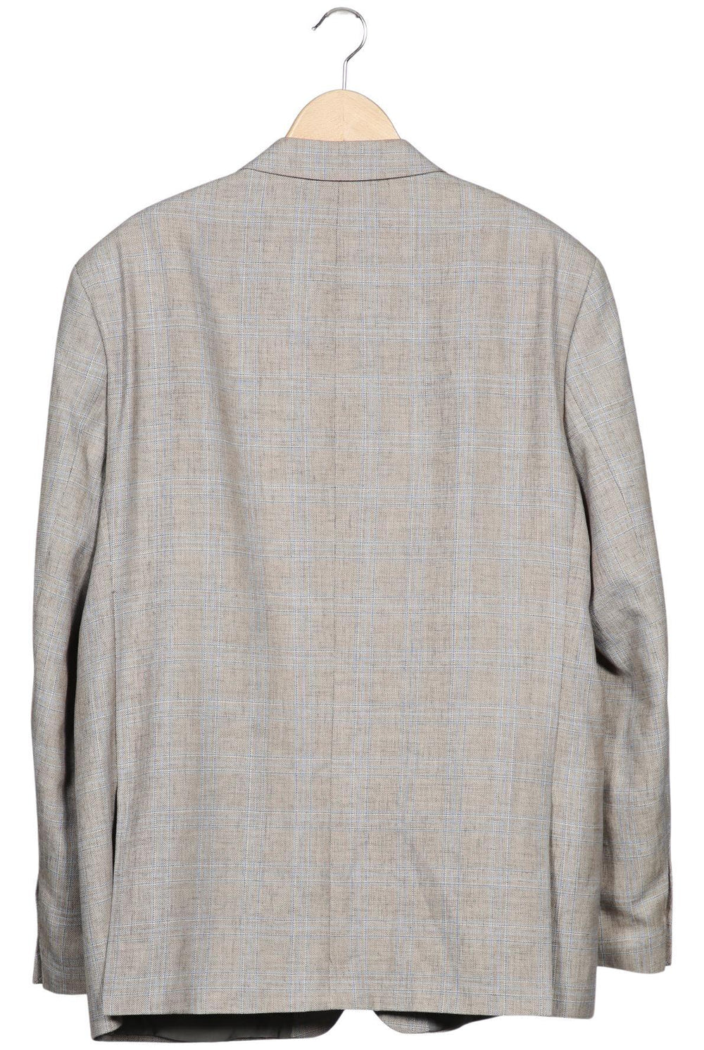 DANIEL HECHTER Grau Sakko Herren EU 56 Second Hand | momox fashion