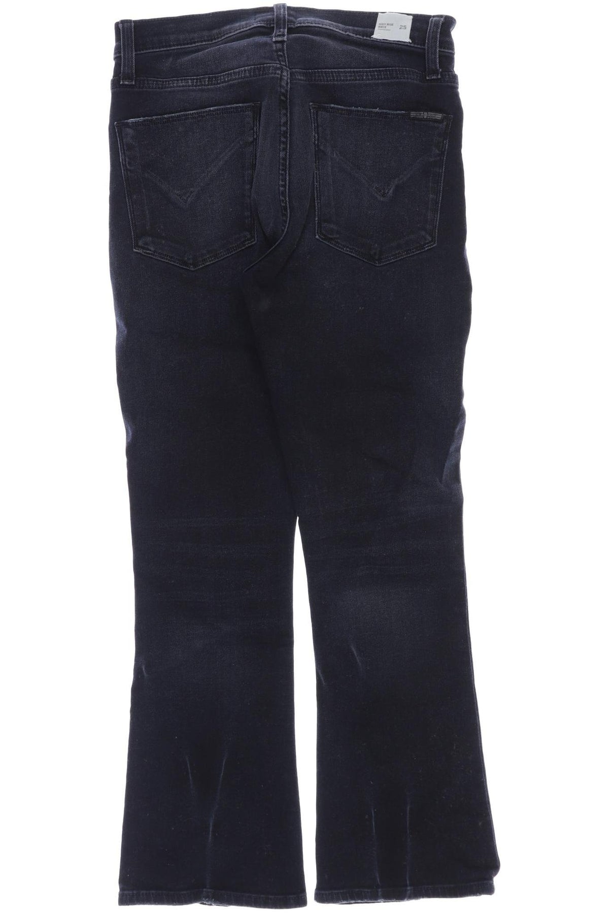 HUDSON JEANS Marineblau Jeans Damen W25 Second Hand | momox fashion