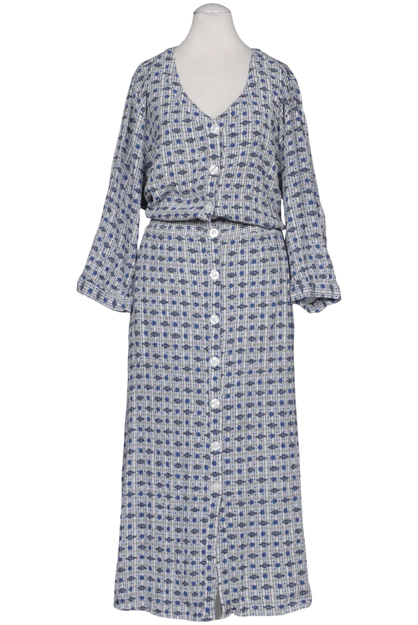 Damen Kleid Gr 46