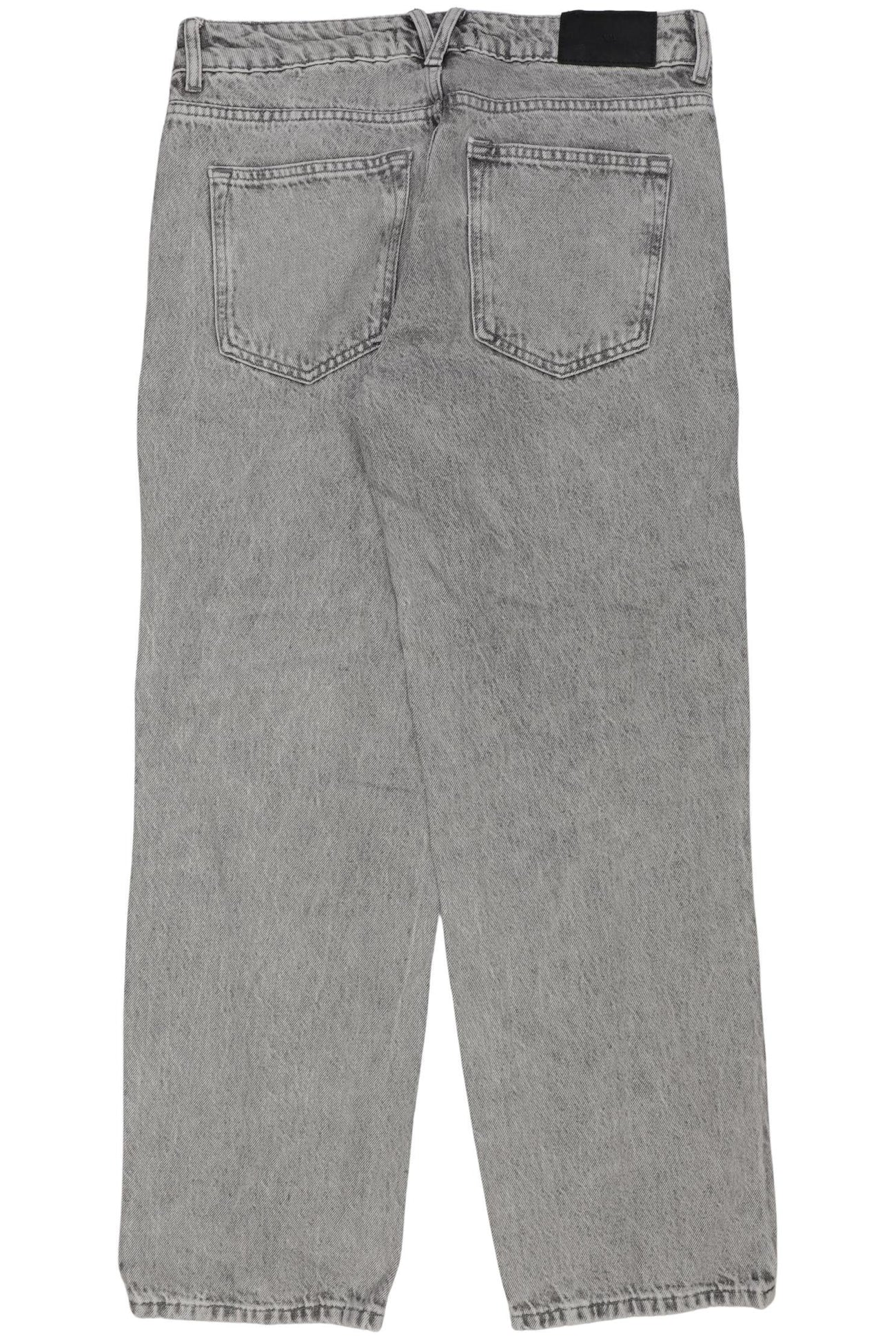 ZARA Grau Jeans Damen EU 36 Second Hand | momox fashion