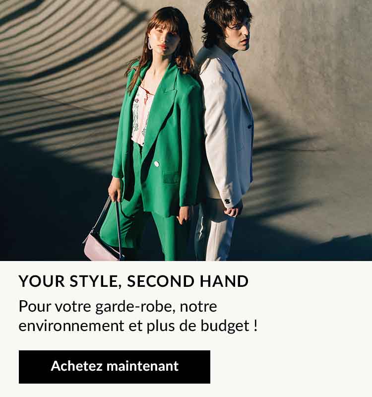 momox fashion - articles de mode de seconde main en ligne